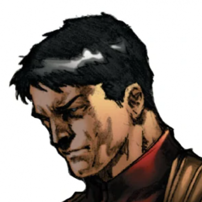 Alek Squinquargesimus (Star Wars Legends) - Marvel Comics