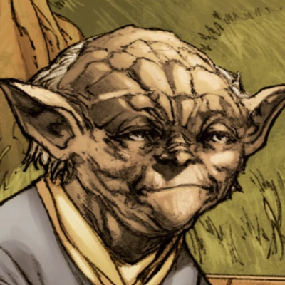 Vandar Tokare (Star Wars Legends) - Marvel Comics