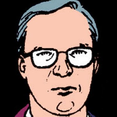 Frank Sullivan Earth 0 Dc Comics
