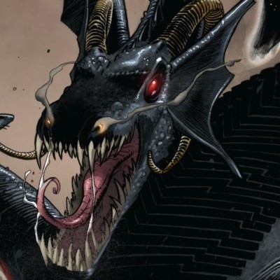 Dragon of the Moon (Earth-616) - Marvel Comics