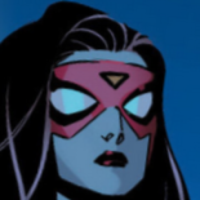 Jessica Drew as Spider-Woman (Earth-16191) - Marvel Comics
