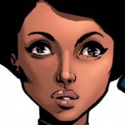 Tempest Bell (Earth-616) - Marvel Comics