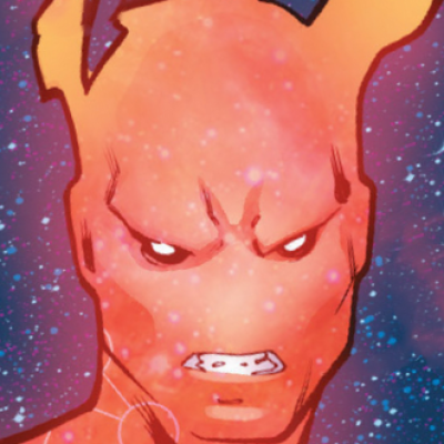 Antimatter (Earth-616) - Marvel Comics