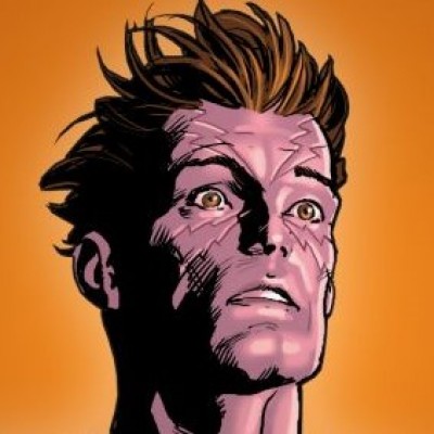 Owen Reece (Earth-616) - Marvel Comics
