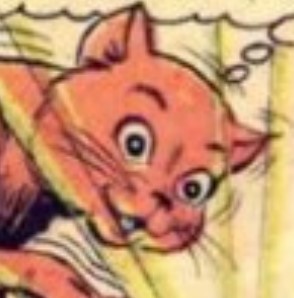 Whizzy (Earth-0) - DC Comics