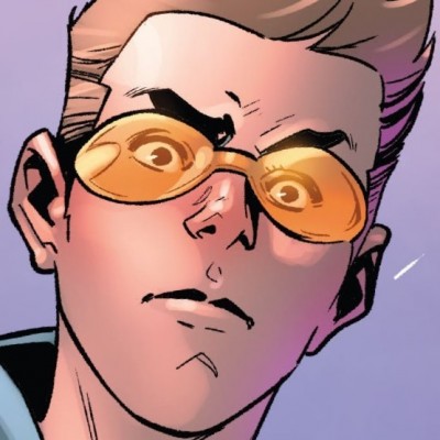 Bentley Wittman (Clone) as Bentley-23 (Earth-616) - Marvel Comics