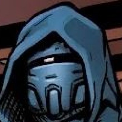 Fyodor (Star Wars) - Marvel Comics