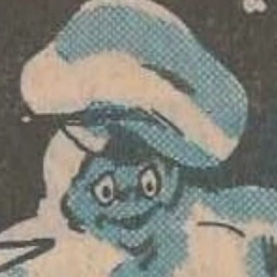 Dough Boy (Earth-8417) - Marvel Comics
