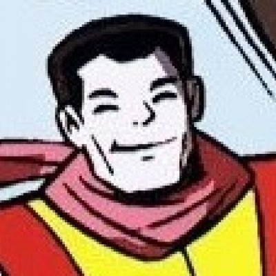 Piotr Rasputin as Colossus (Earth-11911) - Marvel Comics