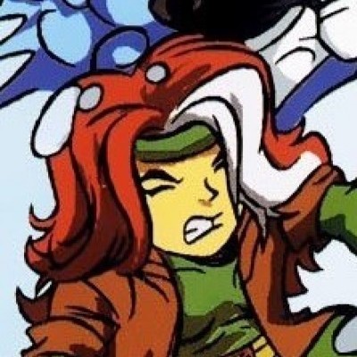 Anna Marie as Rogue (Earth-11911) - Marvel Comics