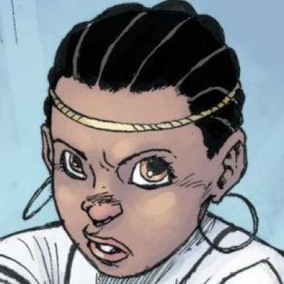 Onome (Earth-616) - Marvel Comics