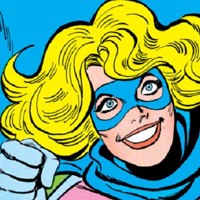 Windfall clone (Prime Earth) - DC Comics