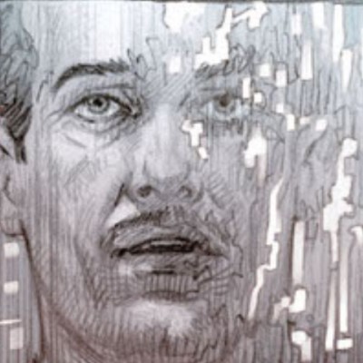 Alfred Protocol (Earth -44) - DC Comics