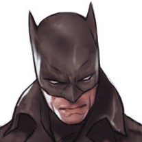 Damian Wayne (Earth 16) as Batman (Elseworlds) - DC Comics