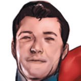 Christopher Kent as Superman (Earth 16) - DC Comics