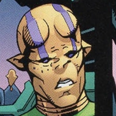 Tyro (Earth-12 (DCAU)) - DC Comics