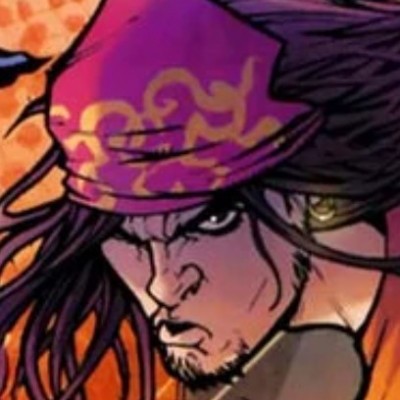 Geldoff as Proton (Earth-616) - Marvel Comics