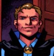 Vali Halfling (Earth-616) - Marvel Comics