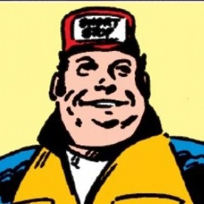 Ed Wheeler (Earth-616) - Marvel Comics