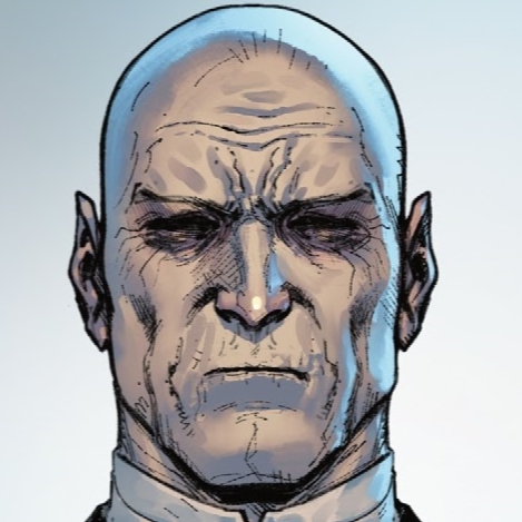 Help (Earth-0) - DC Comics