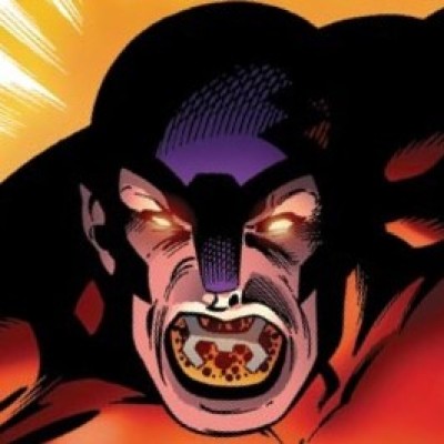 Ulysses Klaw as Klaw (Earth-616) - Marvel Comics