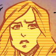 LYrate Lifeform Approximation (Earth-TRN767) - Marvel Comics