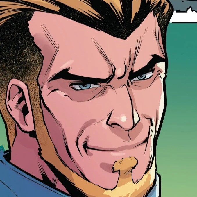 Tyler Stone (Earth-2099) - Marvel Comics