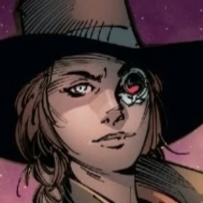 Venture (Earth-2099) - Marvel Comics