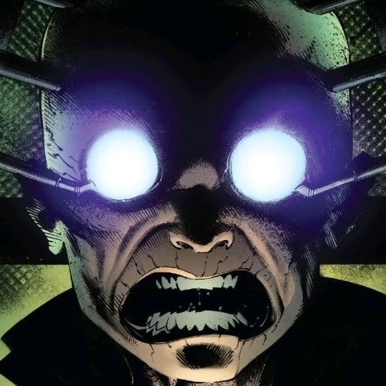 Uatu (Earth-2099) - Marvel Comics