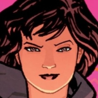 Traci Thirteen (Prime Earth) - DC Comics