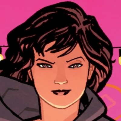 Traci Thirteen as Traci 13 (Earth-0) - DC Comics