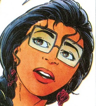 Randy Cartier (Valiant Universe) - Valiant