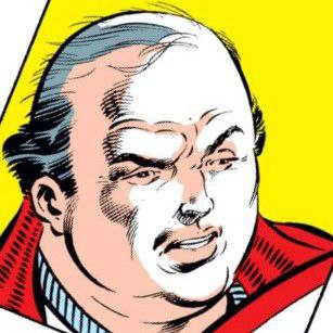 Arnold Roth (Earth-616) - Marvel Comics