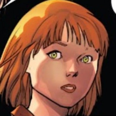 Jessie Drake (Earth-616) - Marvel Comics