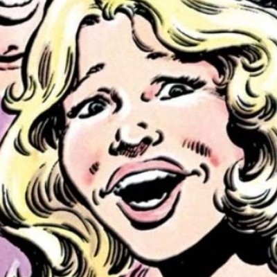 Juliana Sandoval as Marissa Sebastian (Earth-616) - Marvel Comics