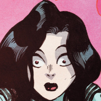 Dia Sloane (Earth-11131) as Countess (Alterniverse) - Marvel Comics