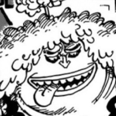 Ashura Doji as Shutenmaru (One Piece) - Shueisha
