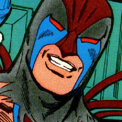 Wildebeest (Earth-0) - DC Comics