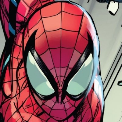 Ben Reilly as Spider-Man (Earth-616) - Marvel Comics