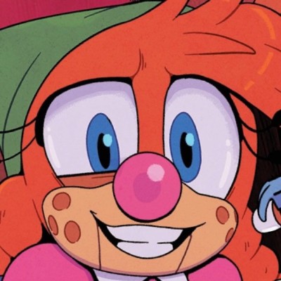 Belle the Tinkerer (Sonic the Hedgehog) - IDW Publishing