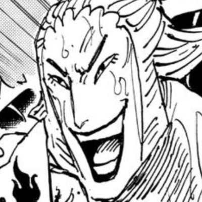 Denjiro (One Piece) - VIZ Media