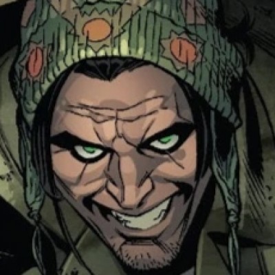 Loki Laufeyson (Earth-61610) - Marvel Comics