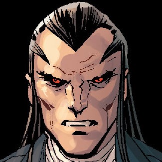 Morlun (Earth-001) - Marvel Comics