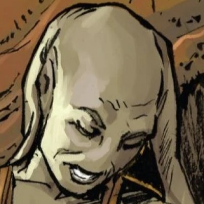 Arra (Earth-616) - Marvel Comics