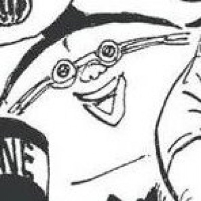 Tamagon (One Piece) - Shueisha