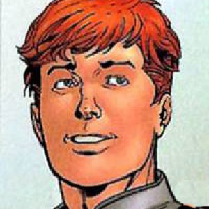 Rick Sheridan (Earth-616) - Marvel Comics