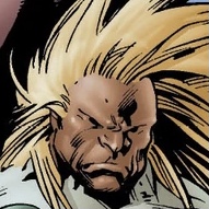 Manticore IV (Prime Earth) - DC Comics