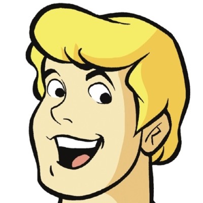 Fred Jones Scooby Doo Mystery Incorporated