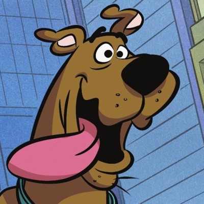 Scooby-Doo