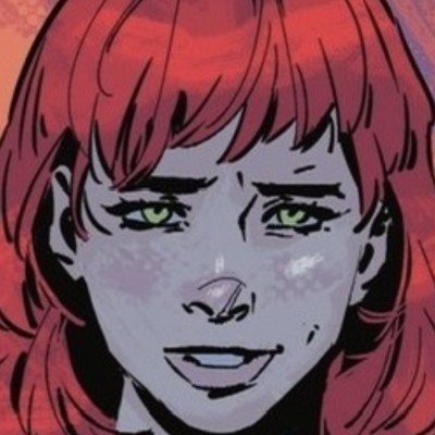 Magdalene Kyle (Prime Earth) - DC Comics